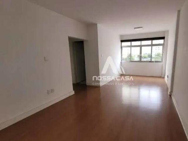 Apartamento para Locação em São Paulo/SP Consolação 1 Quartos
