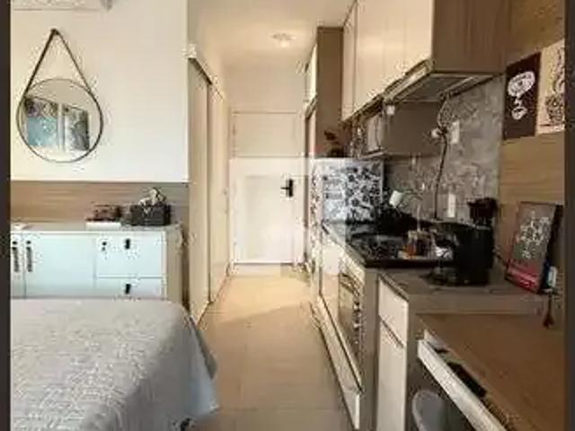 Apartamento para Locação em São Paulo/SP Consolação 1 Quartos