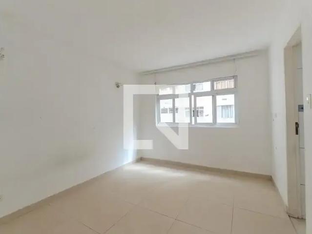 Apartamento para Locação em São Paulo/SP Consolação 1 Quartos