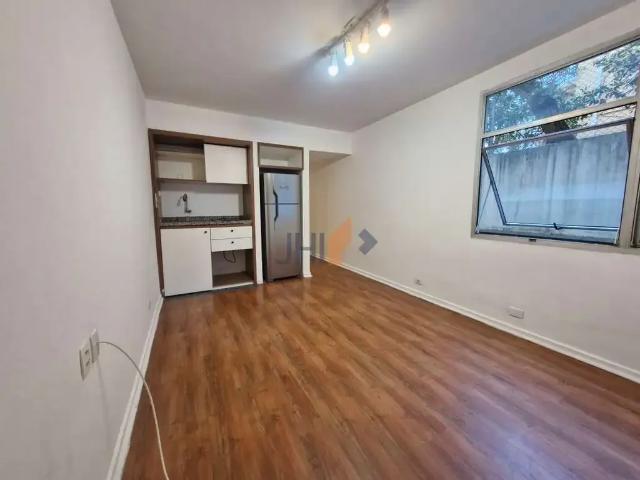 Apartamento para Locação em São Paulo/SP Consolação 1 Quartos