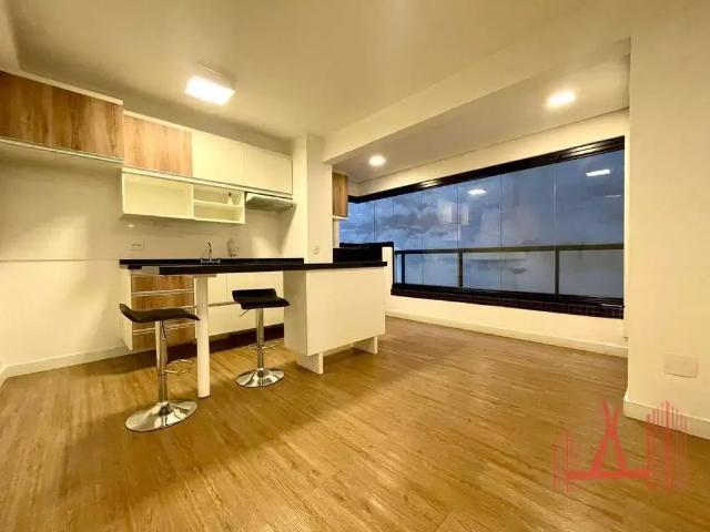 Apartamento para Locação em São Paulo/SP Consolação 1 Quartos