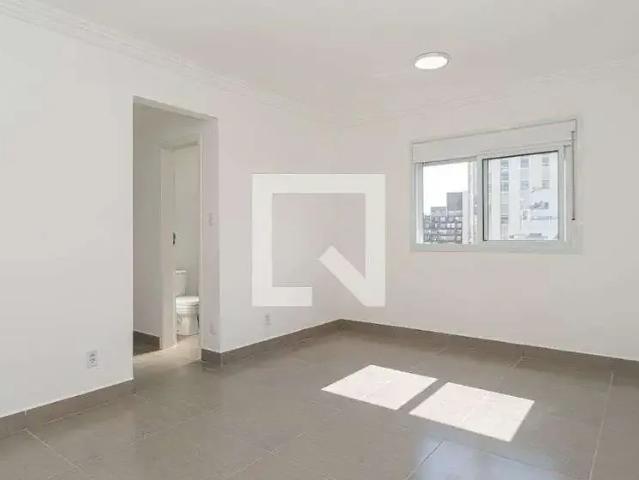Apartamento para Locação em São Paulo/SP Consolação 1 Quartos