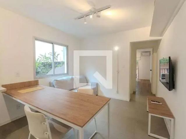 Apartamento para Locação em São Paulo/SP Consolação 1 Quartos
