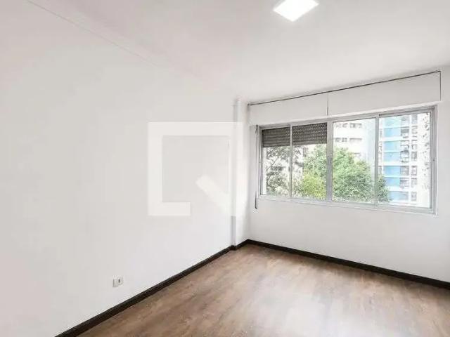 Apartamento para Locação em São Paulo/SP Consolação 1 Quartos