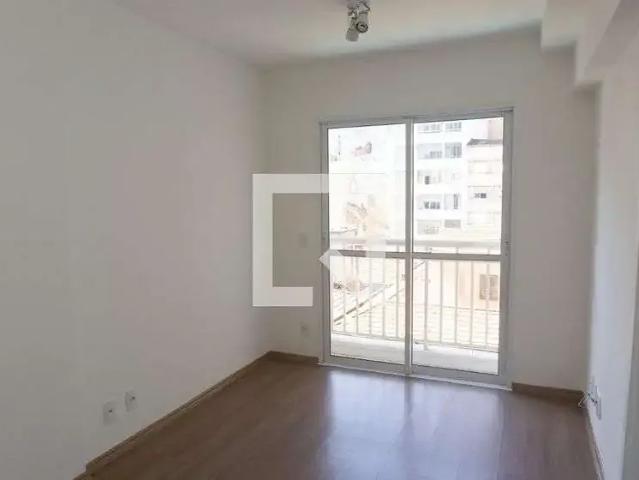 Apartamento para Locação em São Paulo/SP Consolação 1 Quartos