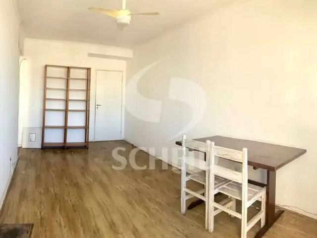 Apartamento para Locação em São Paulo/SP Consolação 1 Quartos