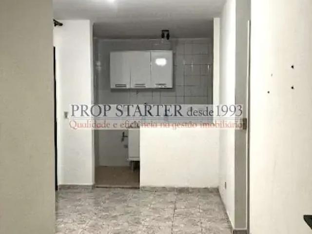 Apartamento para Locação em São Paulo/SP Consolação 1 Quartos