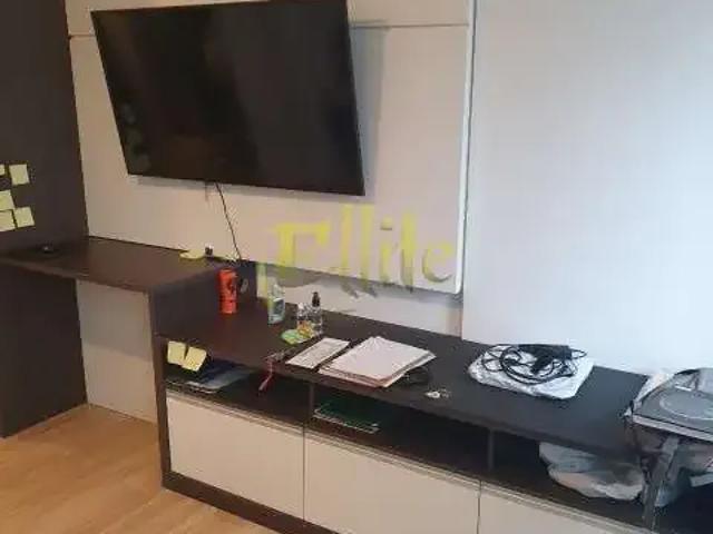 Apartamento para Locação em São Paulo/SP Consolação 1 Quartos