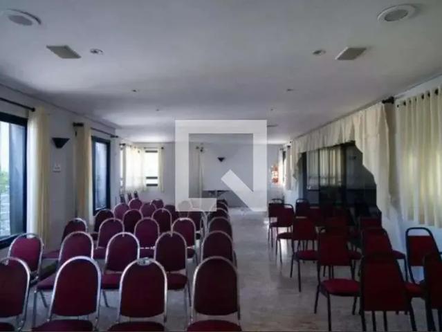 Apartamento para Locação em São Paulo/SP Consolação 1 Quartos