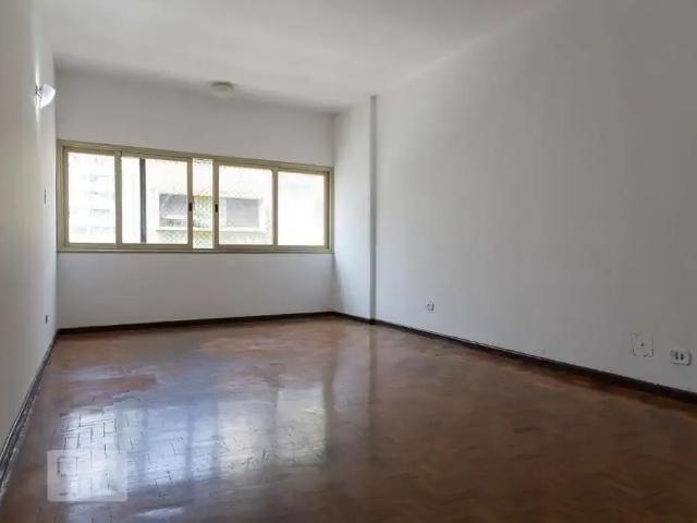 Apartamento para Locação em São Paulo/SP Consolação 1 Quartos