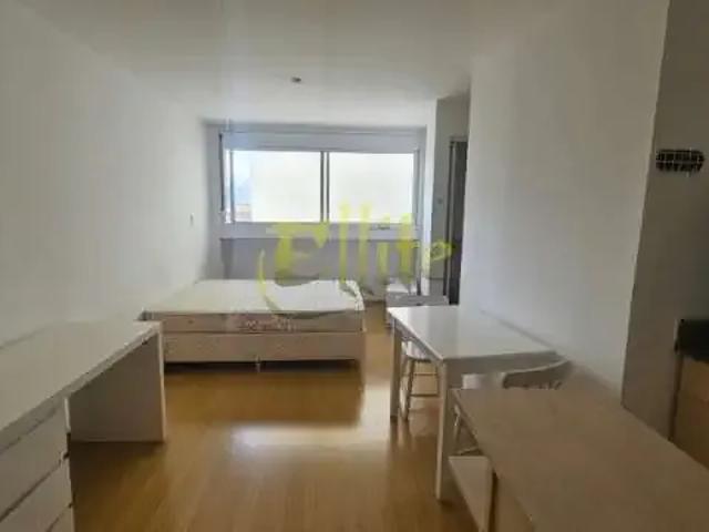 Apartamento para Locação em São Paulo/SP Consolação 1 Quartos