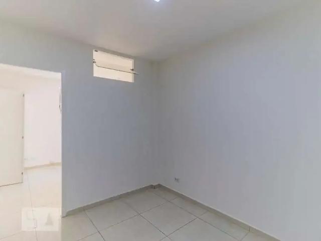 Apartamento para Locação em São Paulo/SP Consolação 1 Quartos