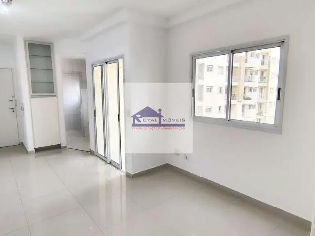 Apartamento para Locação em São Paulo/SP Consolação 1 Quartos