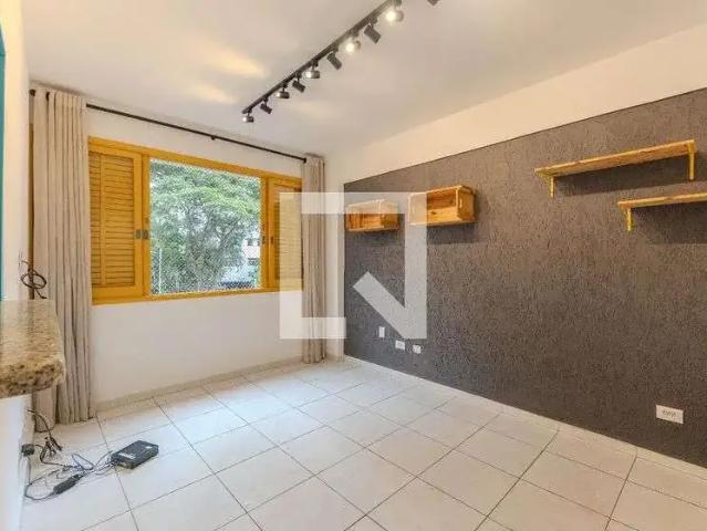 Apartamento para Locação em São Paulo/SP Consolação 1 Quartos
