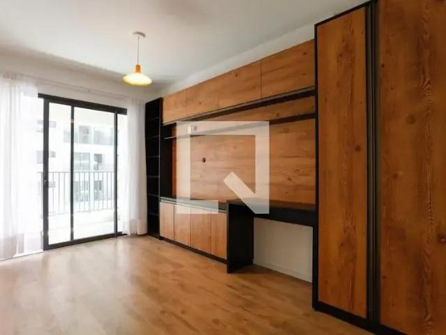 Apartamento para Locação em São Paulo/SP Consolação 1 Quartos