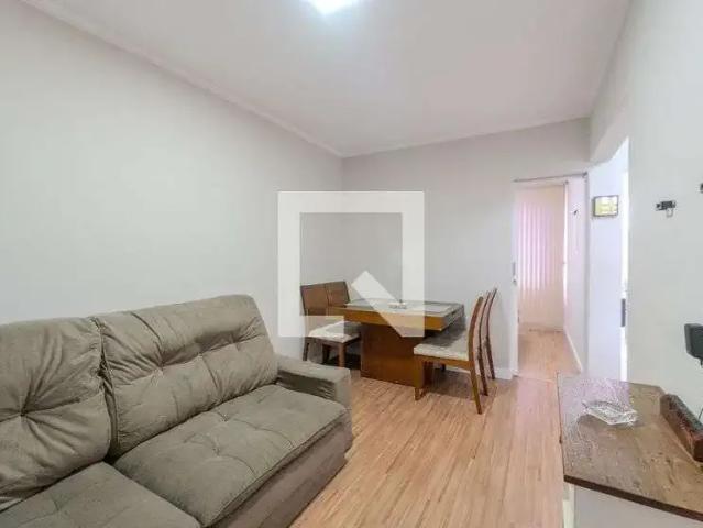 Apartamento para Locação em São Paulo/SP Consolação 1 Quartos