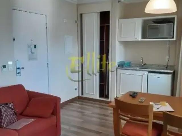 Apartamento para Locação em São Paulo/SP Consolação 1 Quartos