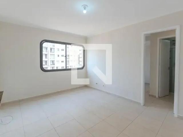 Apartamento para Locação em São Paulo/SP Consolação 1 Quartos