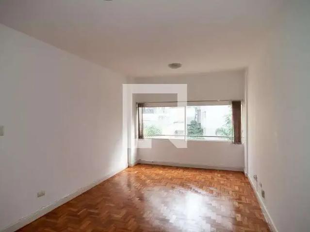 Apartamento para Locação em São Paulo/SP Consolação 1 Quartos