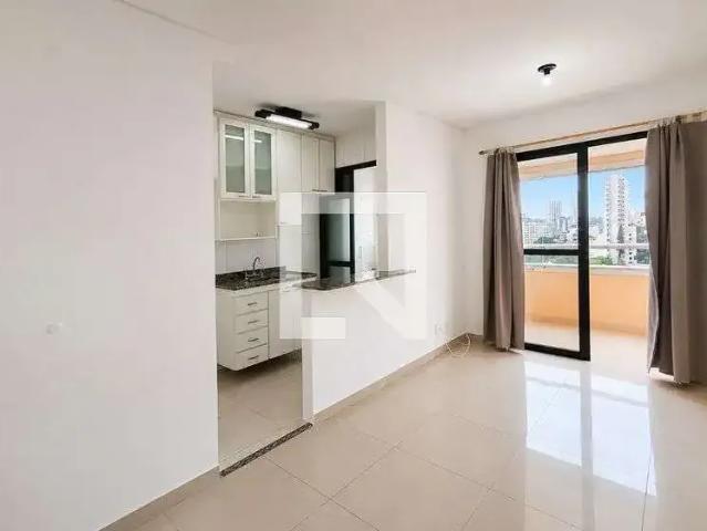 Apartamento para Locação em São Paulo/SP Consolação 1 Quartos