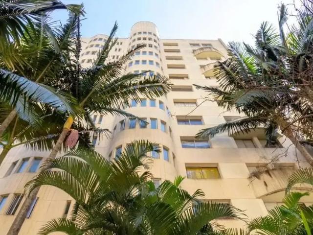 Apartamento para Locação em São Paulo/SP Consolação 1 Quartos