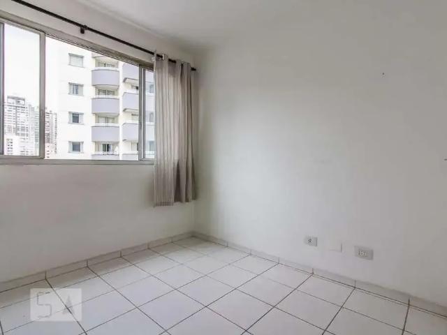 Apartamento para Locação em São Paulo/SP Consolação 1 Quartos