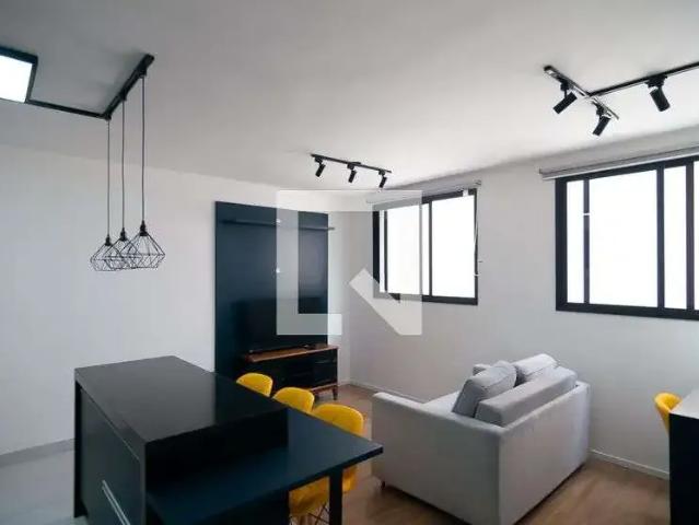 Apartamento para Locação em São Paulo/SP Consolação 1 Quartos