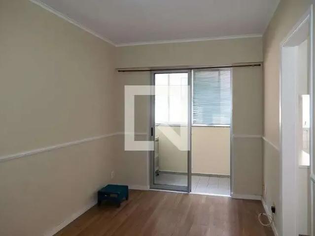 Apartamento para Locação em São Paulo/SP Consolação 1 Quartos