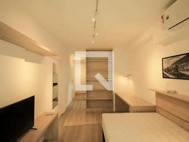 Apartamento para Locação em São Paulo/SP Consolação 1 Quartos