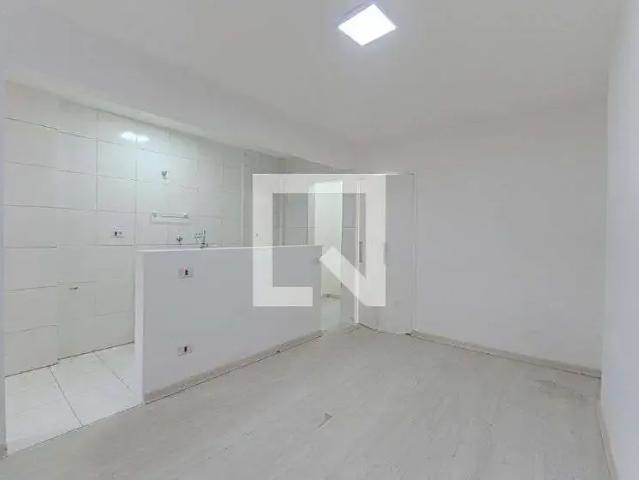 Apartamento para Locação em São Paulo/SP Consolação 1 Quartos