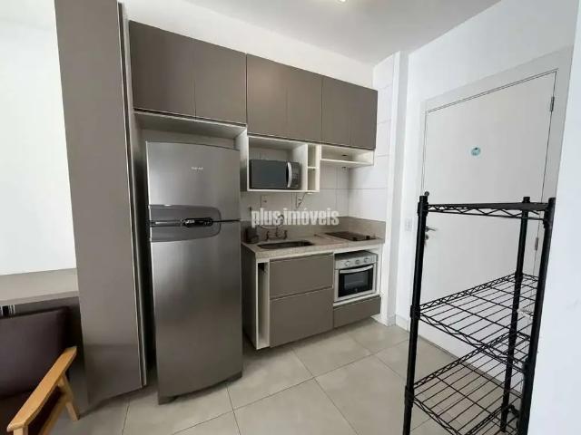 Apartamento para Locação em São Paulo/SP Consolação 1 Quartos