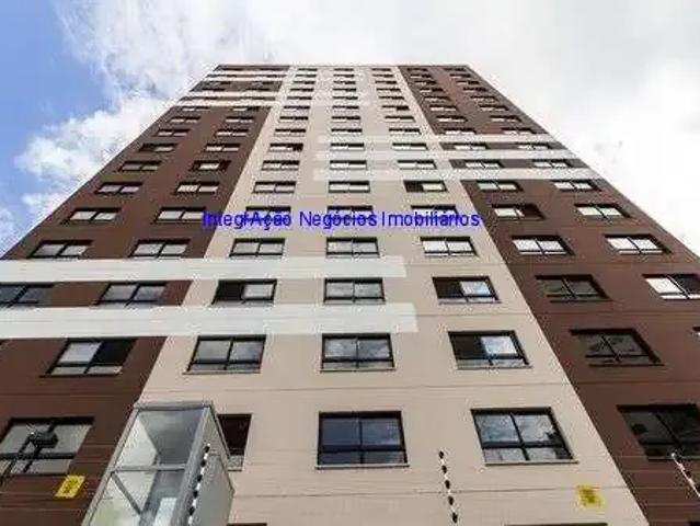 Apartamento para Locação em São Paulo/SP Consolação 1 Quartos