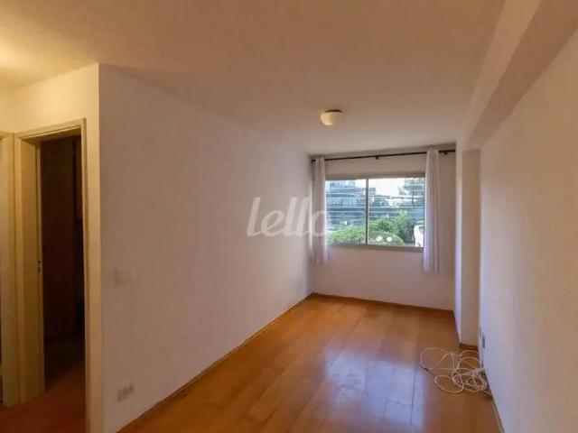 Apartamento para Locação em São Paulo/SP Consolação 1 Quartos