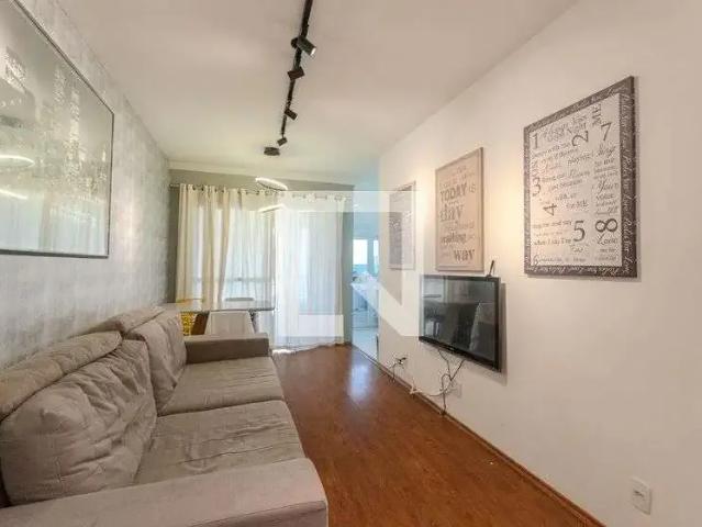 Apartamento para Locação em São Paulo/SP Consolação 1 Quartos