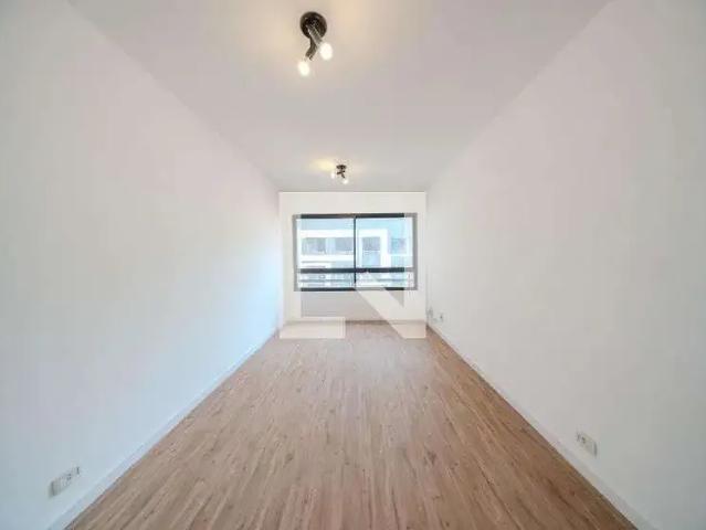 Apartamento para Locação em São Paulo/SP Consolação 1 Quartos