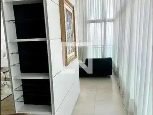Apartamento para Locação em São Paulo/SP Consolação 1 Quartos