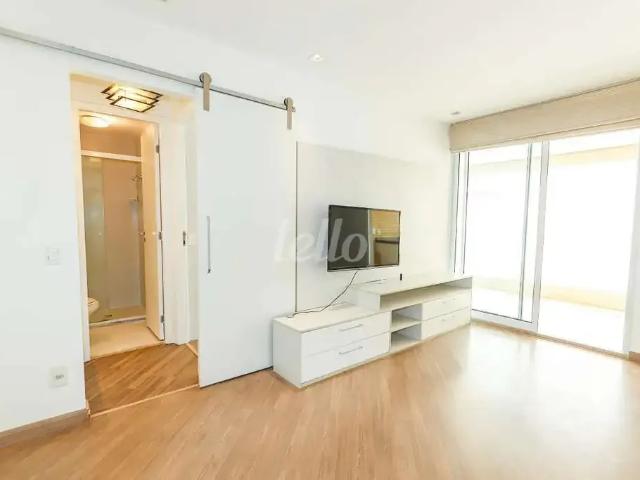 Apartamento para Locação em São Paulo/SP Consolação 1 Quartos