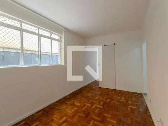 Apartamento para Locação em São Paulo/SP Consolação 1 Quartos