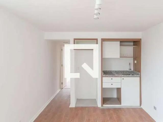 Apartamento para Locação em São Paulo/SP Consolação 1 Quartos