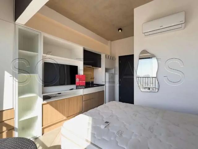 Apartamento para Locação em São Paulo/SP Consolação 1 Quartos