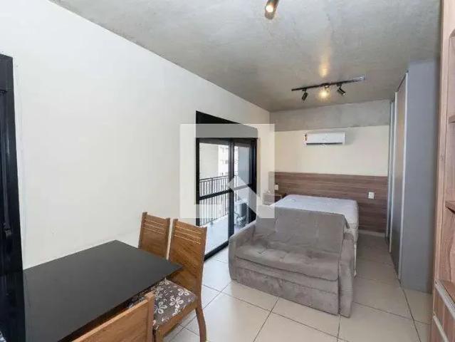 Apartamento para Locação em São Paulo/SP Consolação 1 Quartos