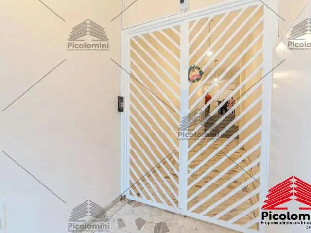 Apartamento para Locação em São Paulo/SP Consolação 1 Quartos
