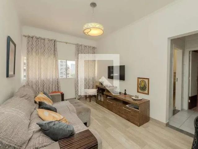 Apartamento para Locação em São Paulo/SP Consolação 1 Quartos