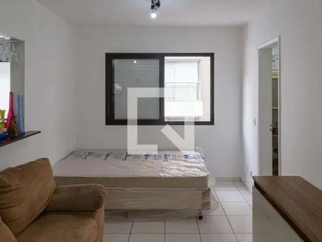 Apartamento para Locação em São Paulo/SP Consolação 1 Quartos