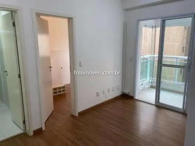 Apartamento para Locação em São Paulo/SP Consolação 1 Quartos