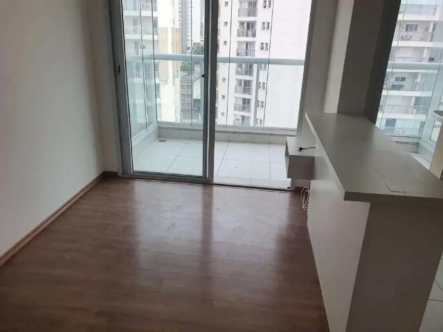 Apartamento para Locação em São Paulo/SP Consolação 1 Quartos