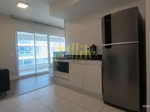 Apartamento para Locação em São Paulo/SP Consolação 1 Quartos
