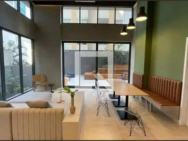 Apartamento para Locação em São Paulo/SP Consolação 1 Quartos