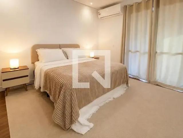 Apartamento para Locação em São Paulo/SP Consolação 1 Quartos