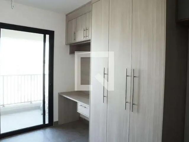 Apartamento para Locação em São Paulo/SP Consolação 1 Quartos